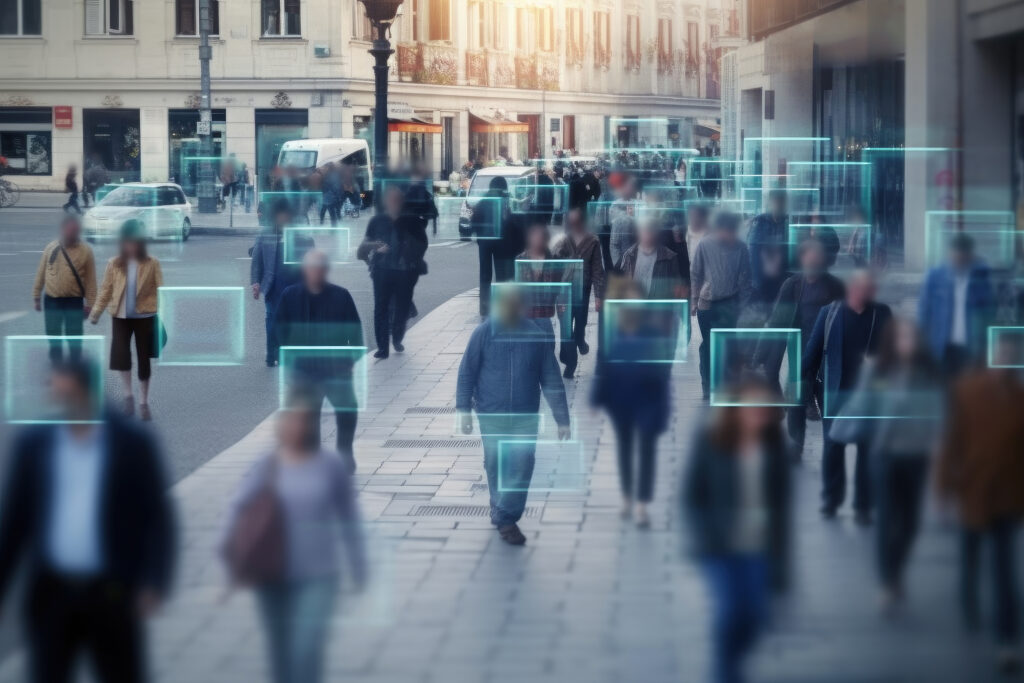 Segmentering med Conzoom | Præcis omdeling med stor respons