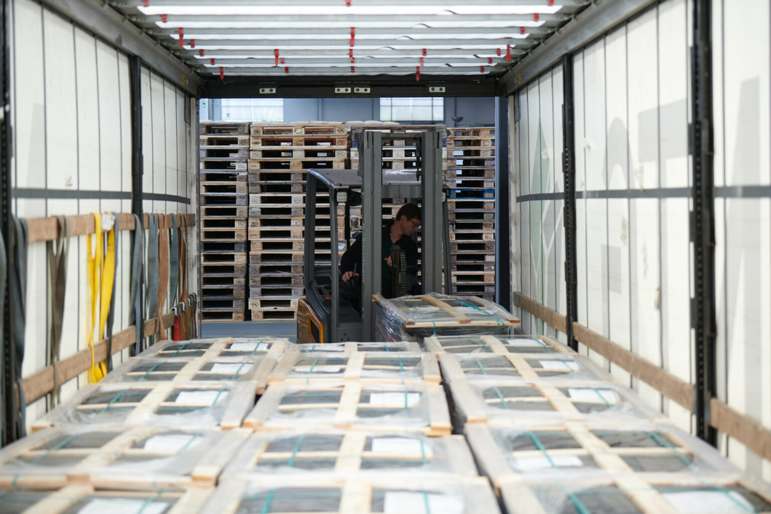 FK Distribution I Få nemt dit budskab ud i danskernes postkasser