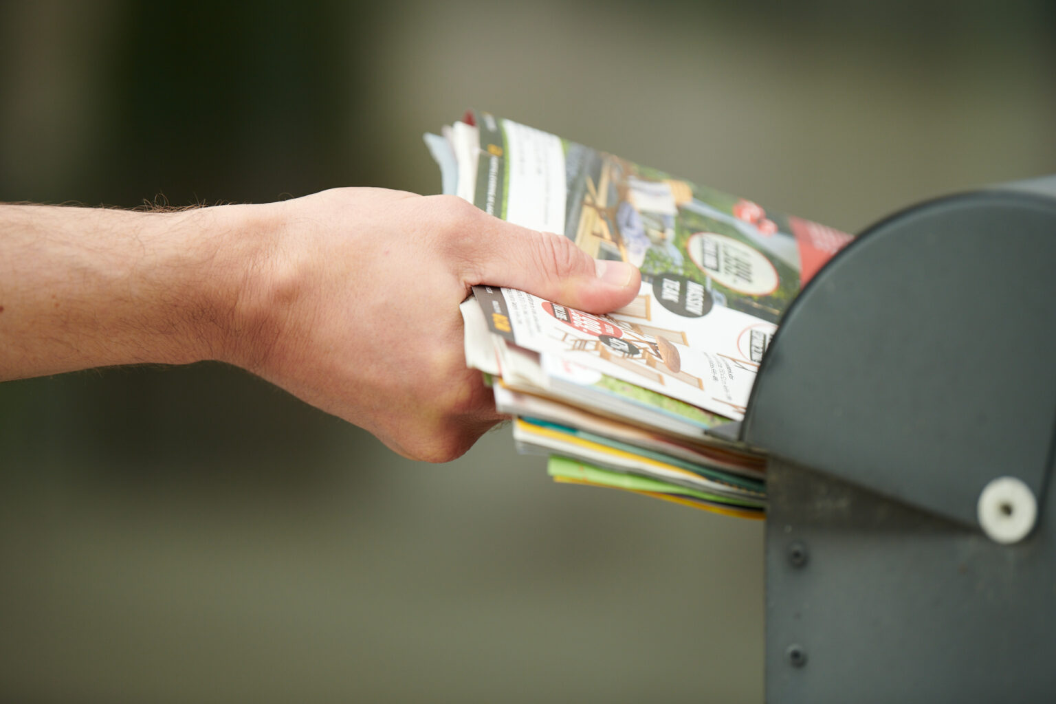 Segmentering med Conzoom | Præcis omdeling med stor respons