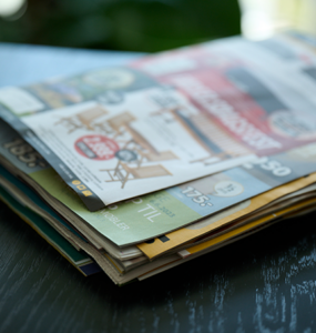 Reklamer i postkassen | Se alle ordningerne her | FK Distribution